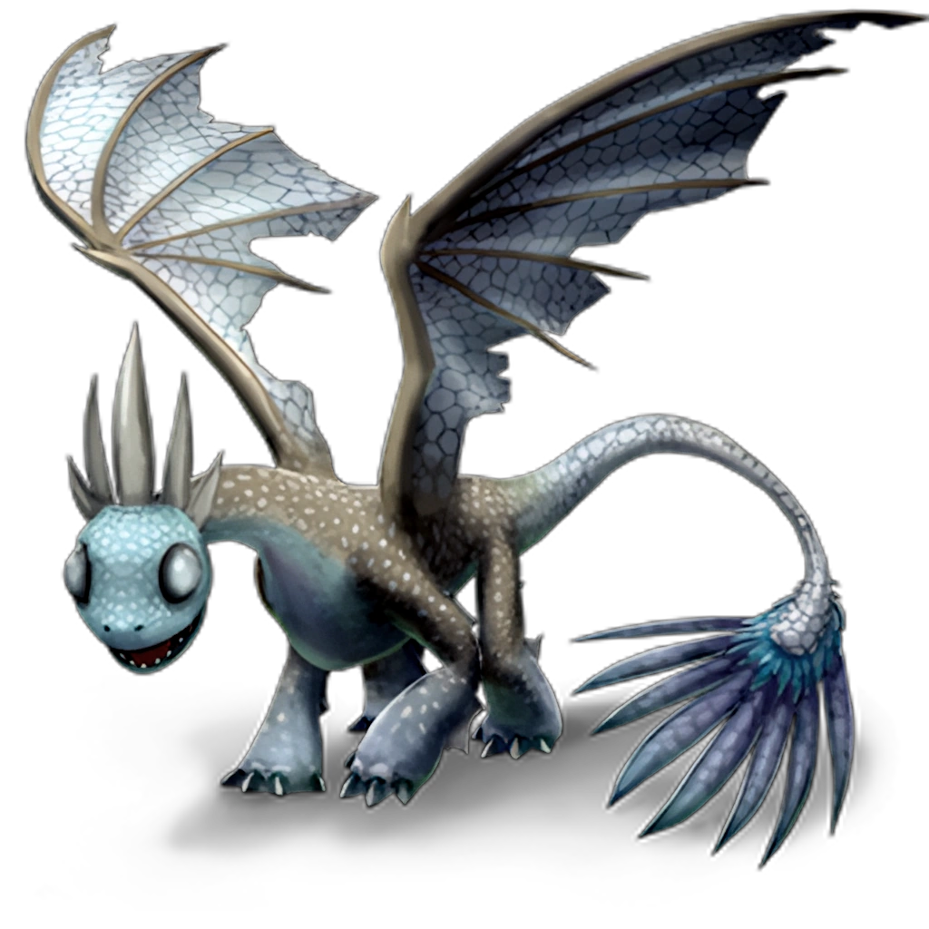 Zombie Featherhide | Dragons: Rise of Berk Wiki | Fandom