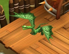 Prickleboggle | Dragons: Rise of Berk Wiki | Fandom
