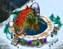 Submaripper | Dragons: Rise of Berk Wiki | Fandom