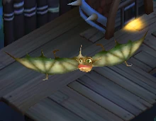 Brute Timberjack | Dragons: Rise of Berk Wiki | Fandom