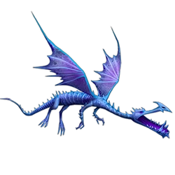 Shivertooth | Dragons: Rise of Berk Wiki | Fandom