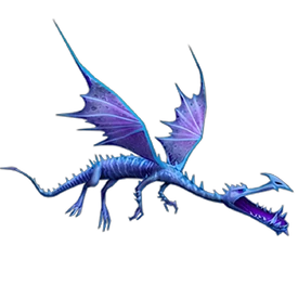 Shivertooth | Dragons: Rise of Berk Wiki | Fandom