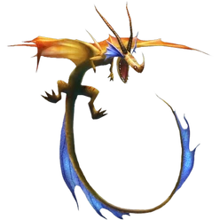 Garffiljorg | Dragons: Rise of Berk Wiki | Fandom