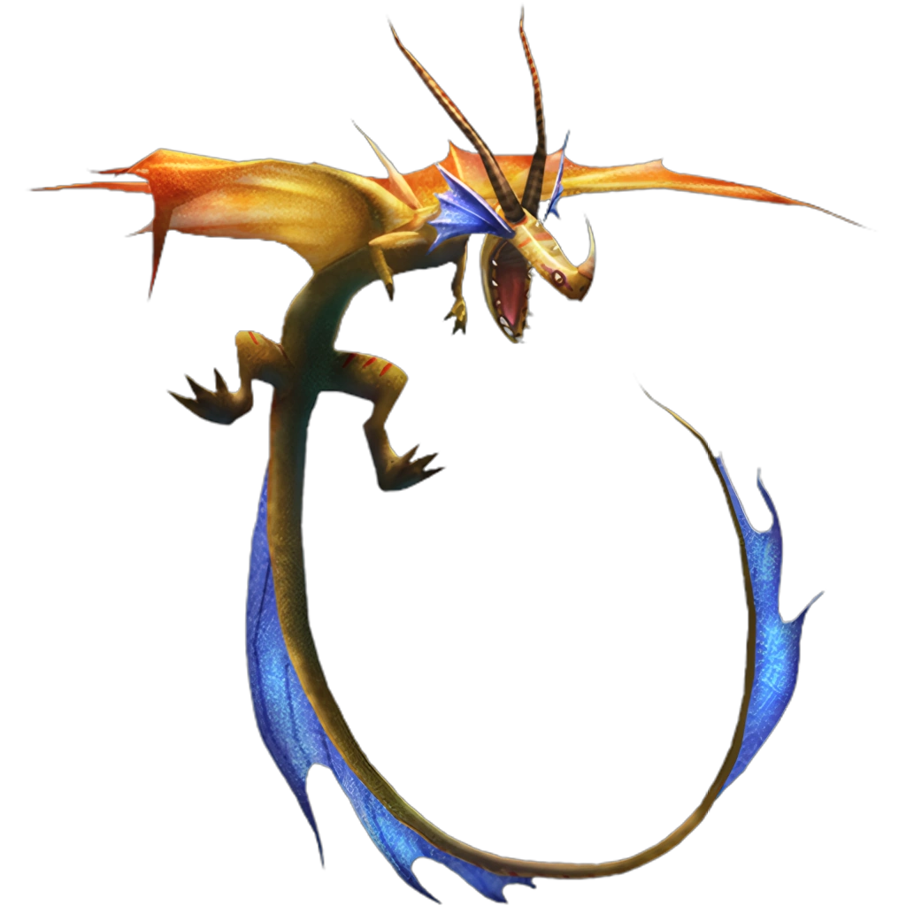 Garffiljorg | Dragons: Rise of Berk Wiki | Fandom