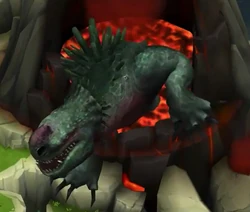Green Death | Dragons: Rise of Berk Wiki | Fandom