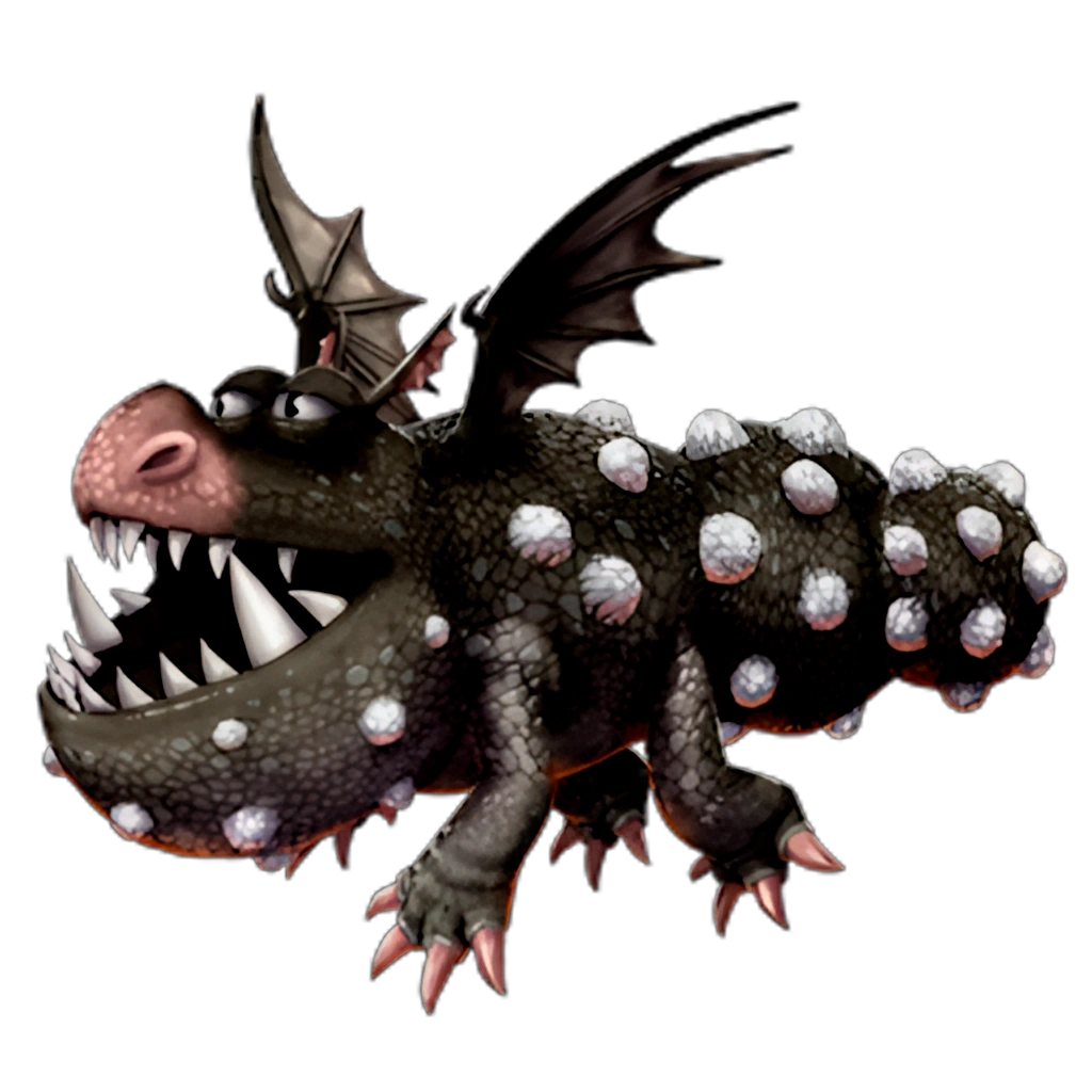 Grumple | Dragons: Rise of Berk Wiki | Fandom