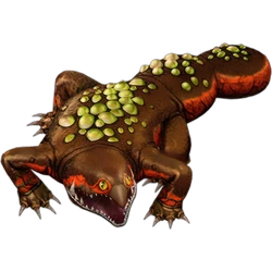 Slimeslinger Dragons Rise Of Berk Wiki Fandom