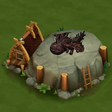 Eruptodon | Dragons: Rise of Berk Wiki | Fandom