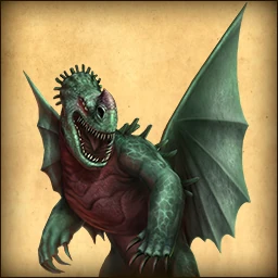 Green Death | Dragons: Rise of Berk Wiki | Fandom
