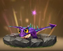 Kick-off Terror | Dragons: Rise of Berk Wiki | Fandom