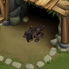 Crunch Muncher | Dragons: Rise of Berk Wiki | Fandom