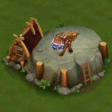 Defender Gronckle | Dragons: Rise of Berk Wiki | Fandom