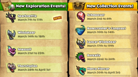 Event History | Dragons: Rise of Berk Wiki | Fandom