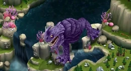 Purple Death | Dragons: Rise of Berk Wiki | Fandom