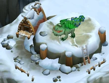 Shattermaster | Dragons: Rise of Berk Wiki | Fandom