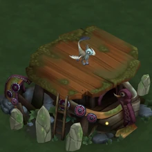 Zombie Featherhide | Dragons: Rise of Berk Wiki | Fandom