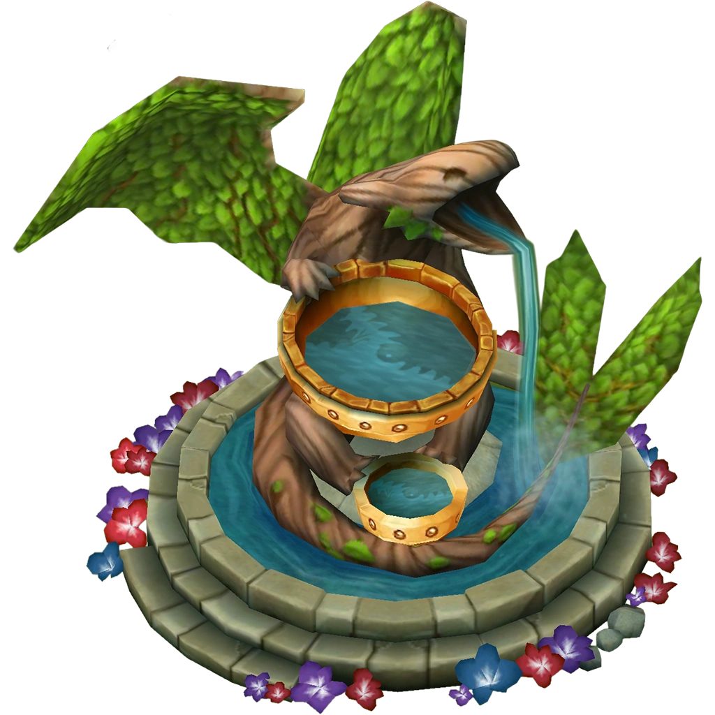 Statues | Dragons: Rise of Berk Wiki | Fandom