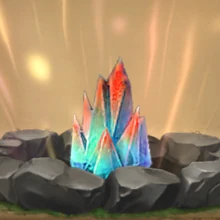 Exotic Shivertooth | Dragons: Rise of Berk Wiki | Fandom