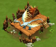 Windstriker | Dragons: Rise of Berk Wiki | Fandom