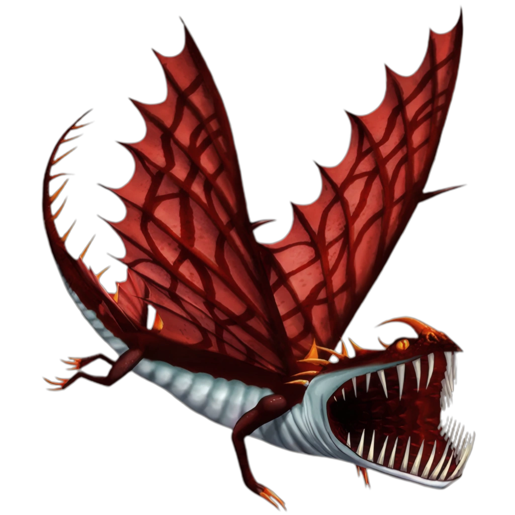 Bludcrest | Dragons: Rise of Berk Wiki | Fandom