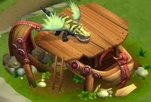 Gobsucker | Dragons: Rise of Berk Wiki | Fandom