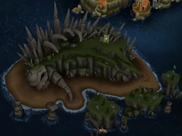 Elder Sentinel | Dragons: Rise of Berk Wiki | Fandom