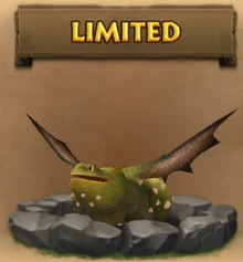 Hotburple | Dragons: Rise of Berk Wiki | Fandom