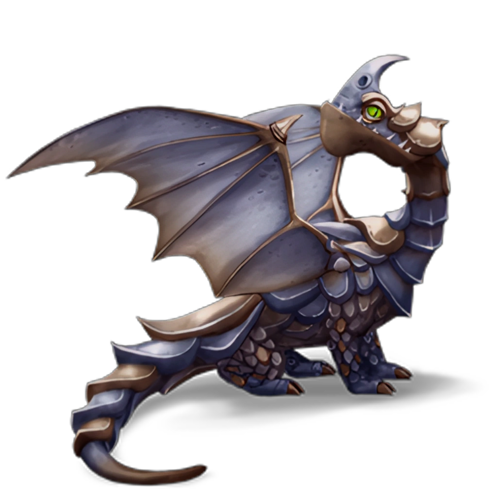 Wingnut | Dragons: Rise of Berk Wiki | Fandom