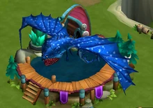 Thornado | Dragons: Rise of Berk Wiki | Fandom