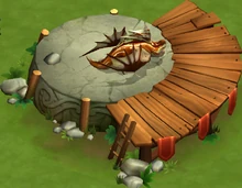 Thunderclaw | Dragons: Rise of Berk Wiki | Fandom