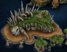 Elder Sentinel | Dragons: Rise of Berk Wiki | Fandom