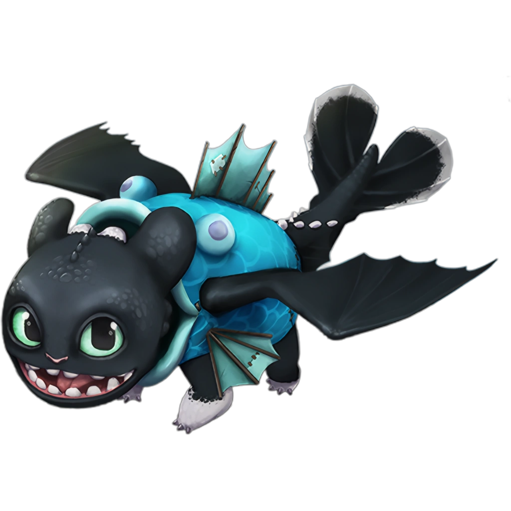 Baby Ruffrunner | Dragons: Rise of Berk Wiki | Fandom