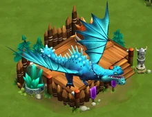 Champion Windgnasher | Dragons: Rise of Berk Wiki | Fandom