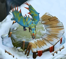 Snifflehunch | Dragons: Rise of Berk Wiki | Fandom