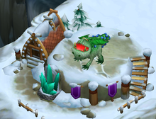 Shattermaster | Dragons: Rise of Berk Wiki | Fandom