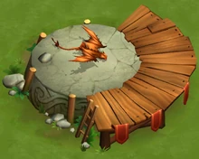 Sand Wraith | Dragons: Rise of Berk Wiki | Fandom