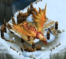 Windgnasher | Dragons: Rise of Berk Wiki | Fandom