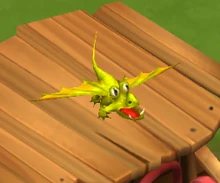 Edgewing | Dragons: Rise of Berk Wiki | Fandom