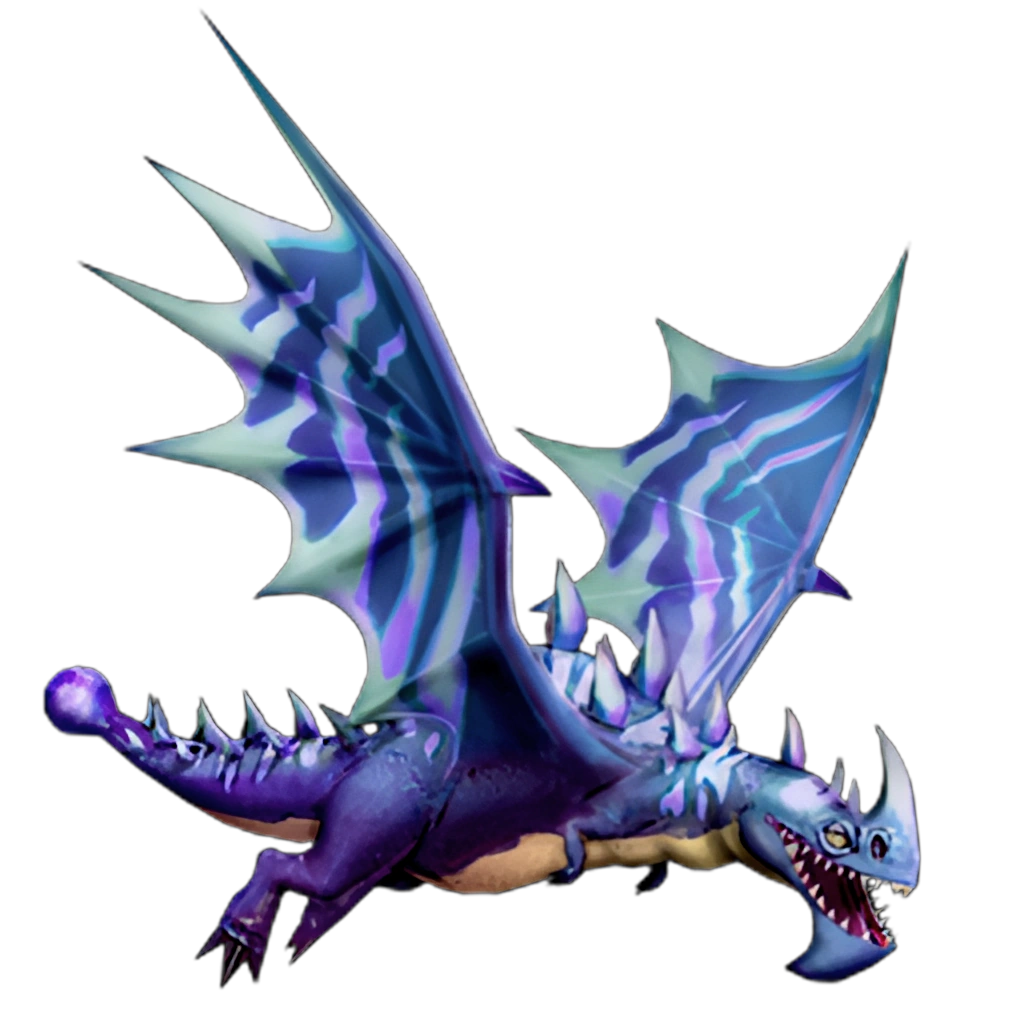 Snifflehunch | Dragons: Rise of Berk Wiki | Fandom