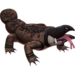 Crunch Muncher | Dragons: Rise of Berk Wiki | Fandom