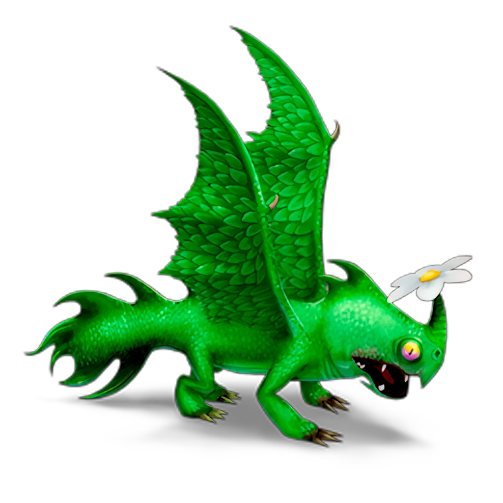 Brood-blossom | Dragons: Rise of Berk Wiki | Fandom