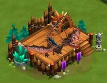 Prickleboggle | Dragons: Rise of Berk Wiki | Fandom