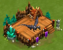 Razorwhip | Dragons: Rise of Berk Wiki | Fandom