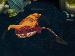 Shellfire | Dragons: Rise of Berk Wiki | Fandom