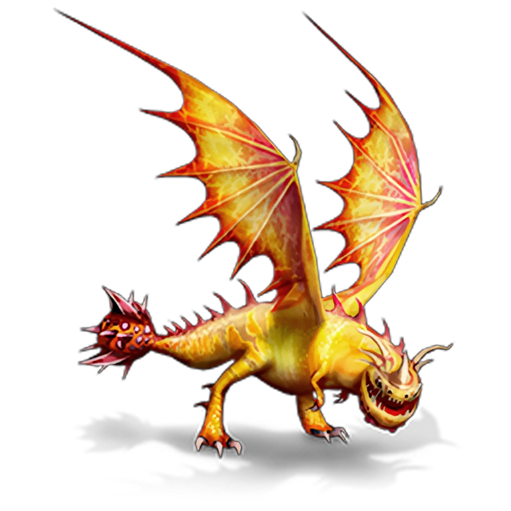 Snafflefang | Dragons: Rise of Berk Wiki | Fandom
