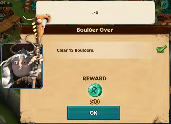 Boulder Over | Dragons: Rise of Berk Wiki | Fandom