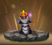 Exotic Thunderpede | Dragons: Rise of Berk Wiki | Fandom