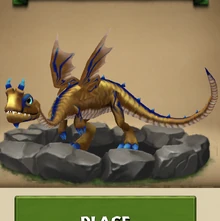 Speed Demon | Dragons: Rise of Berk Wiki | Fandom