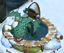 Submaripper | Dragons: Rise of Berk Wiki | Fandom