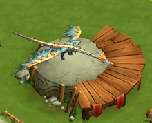 Threadtail | Dragons: Rise of Berk Wiki | Fandom